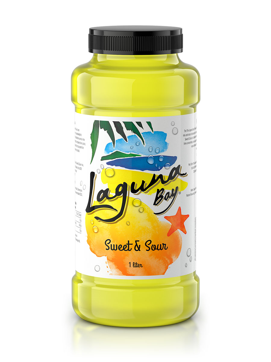 Sweet & Sour | Laguna Bay